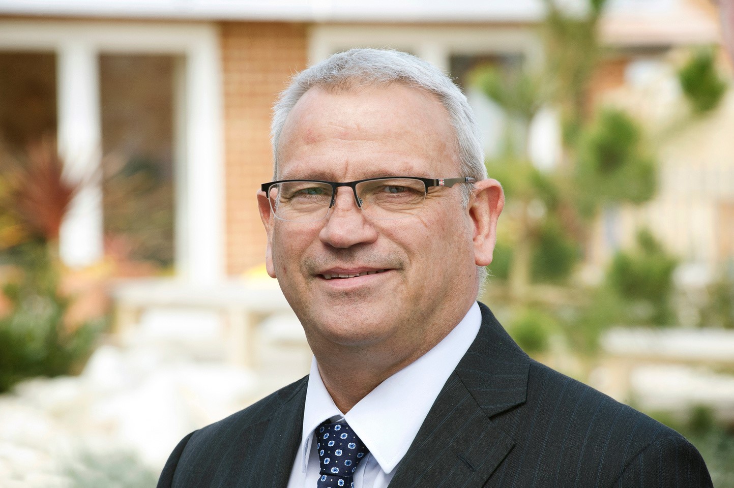 NEW MANAGING DIRECTOR SET TO DRIVE QUALITY AND CUSTOMER CARE