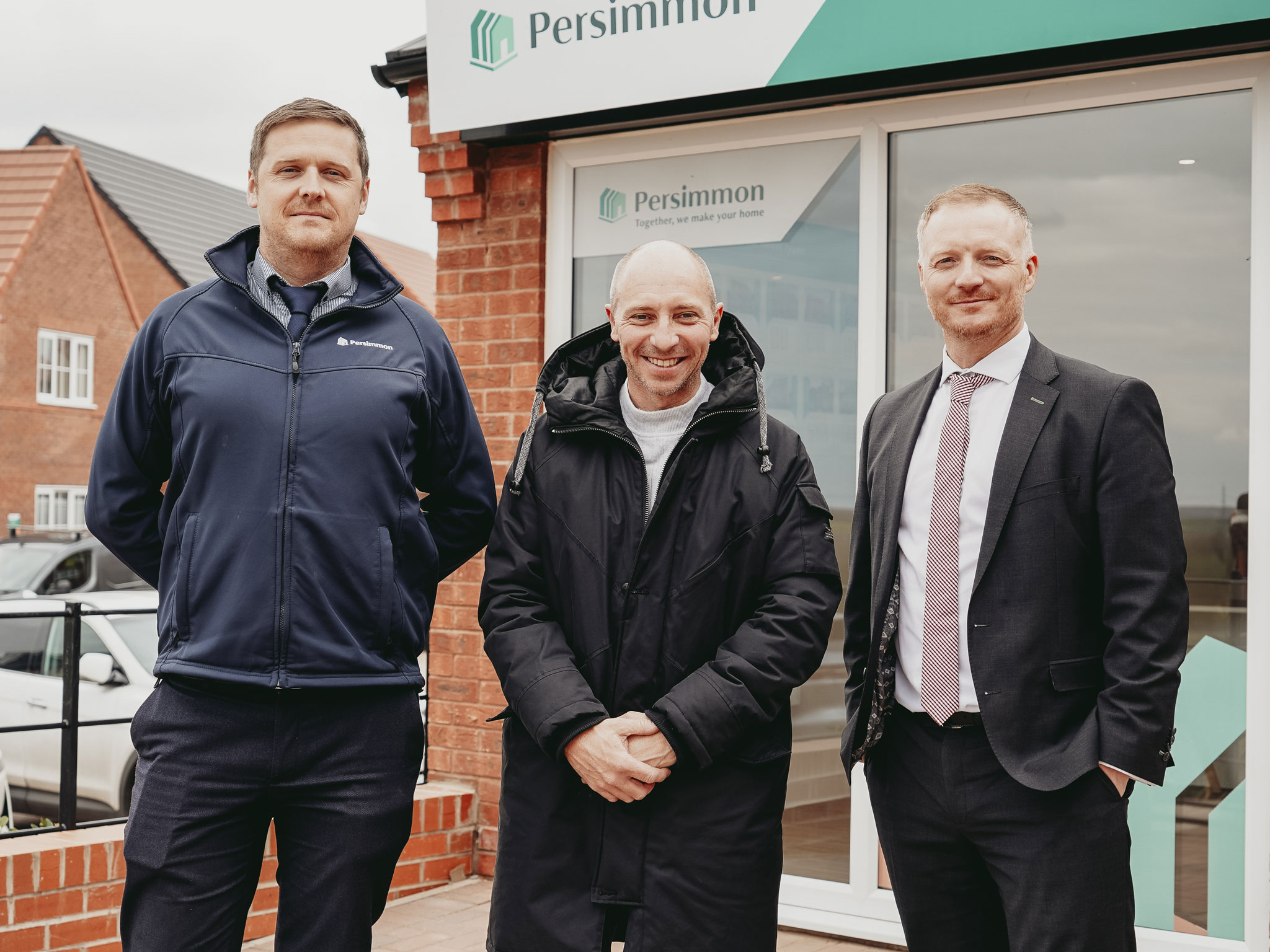 North Midlands team announces sponsorship of Garendon Gallop