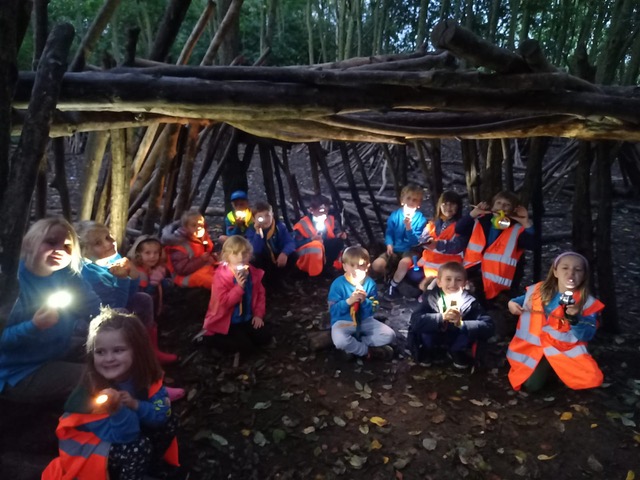 Leicester scout group gets backing from Persimmon