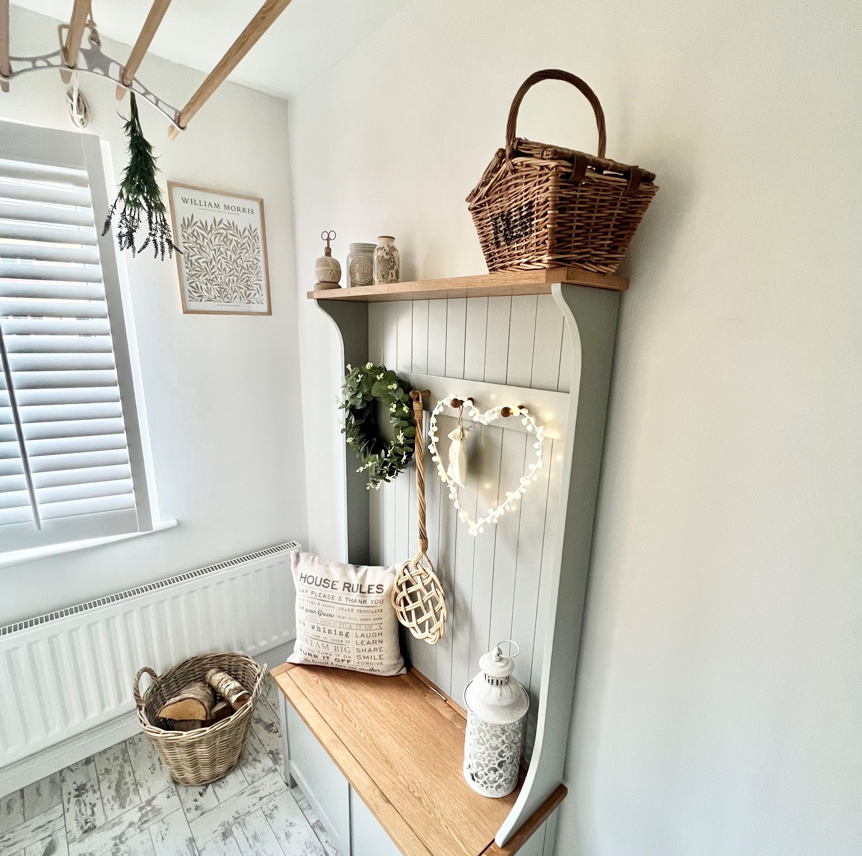 Adding character to a new build home | Persimmon Homes