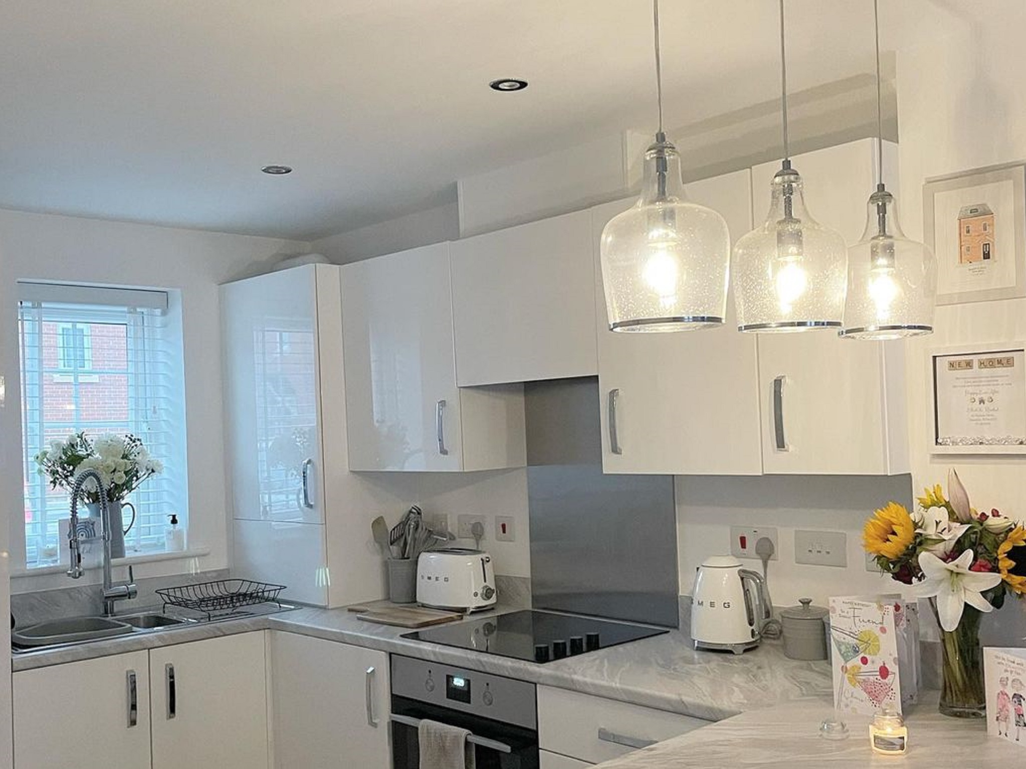 2024 Kitchen Design Trends | Persimmon Homes