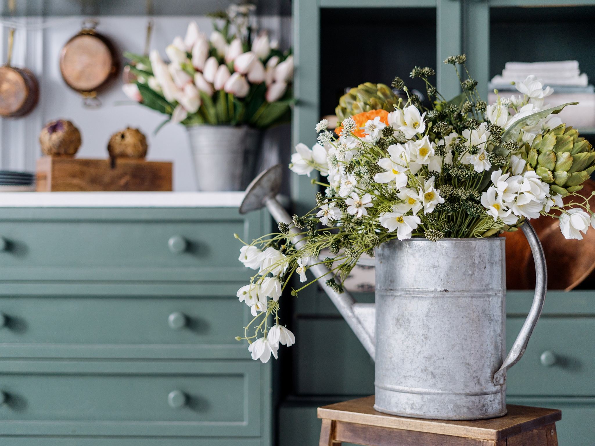 Easter decor ideas for your home this spring | Persimmon Homes