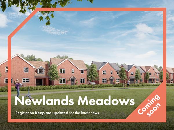 Meadows New Homes In Fircrest Meadows | VANCOUVER, WA | D.R. Horton