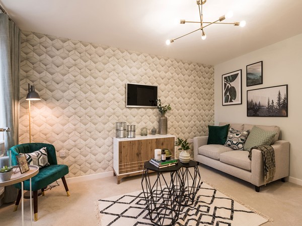 Trehenlis Gardens | New Builds in Helston | Persimmon Homes