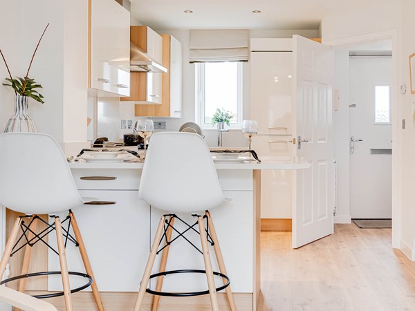 Persimmon @ Wellington Gate, New Build Houses For Sale in Wantage, OX12 ...
