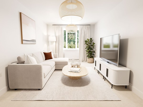 Bootham Crescent | New Build Homes in York | Persimmon Homes
