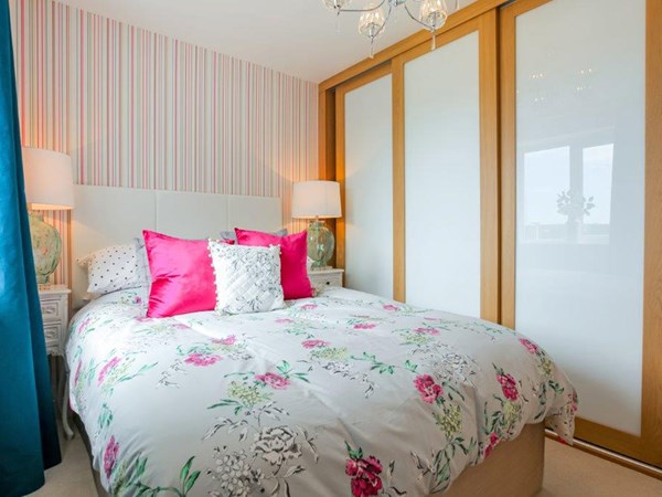 Spring Meadows, New Build Houses For Sale in Darwen, BB3 3SR ...