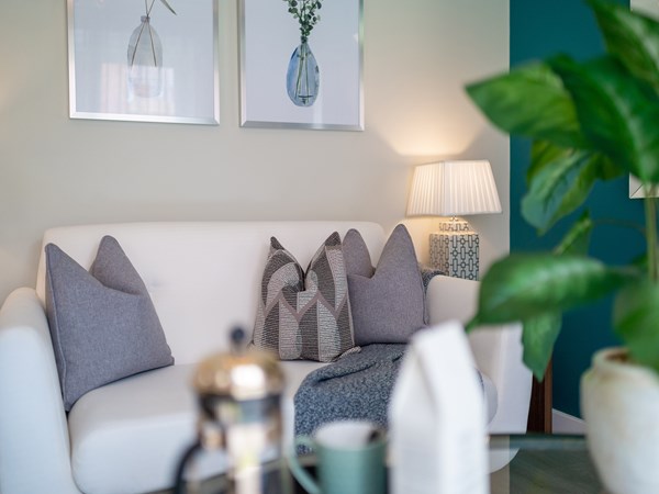 Appleyard Park, New Build Houses For Sale in Fleckney, LE8 8DF ...