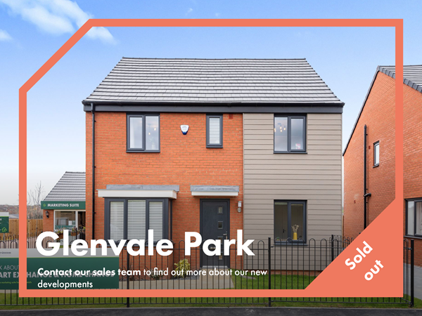 Overstone Gate | New Builds, Northampton | Persimmon Homes