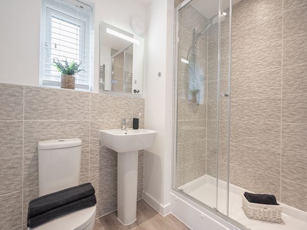 The Grasmere, 3 bedroom semi-detached homes for sale in Lydney ...