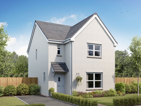 Trehenlis Gardens | New Build Homes in Helston | Persimmon Homes