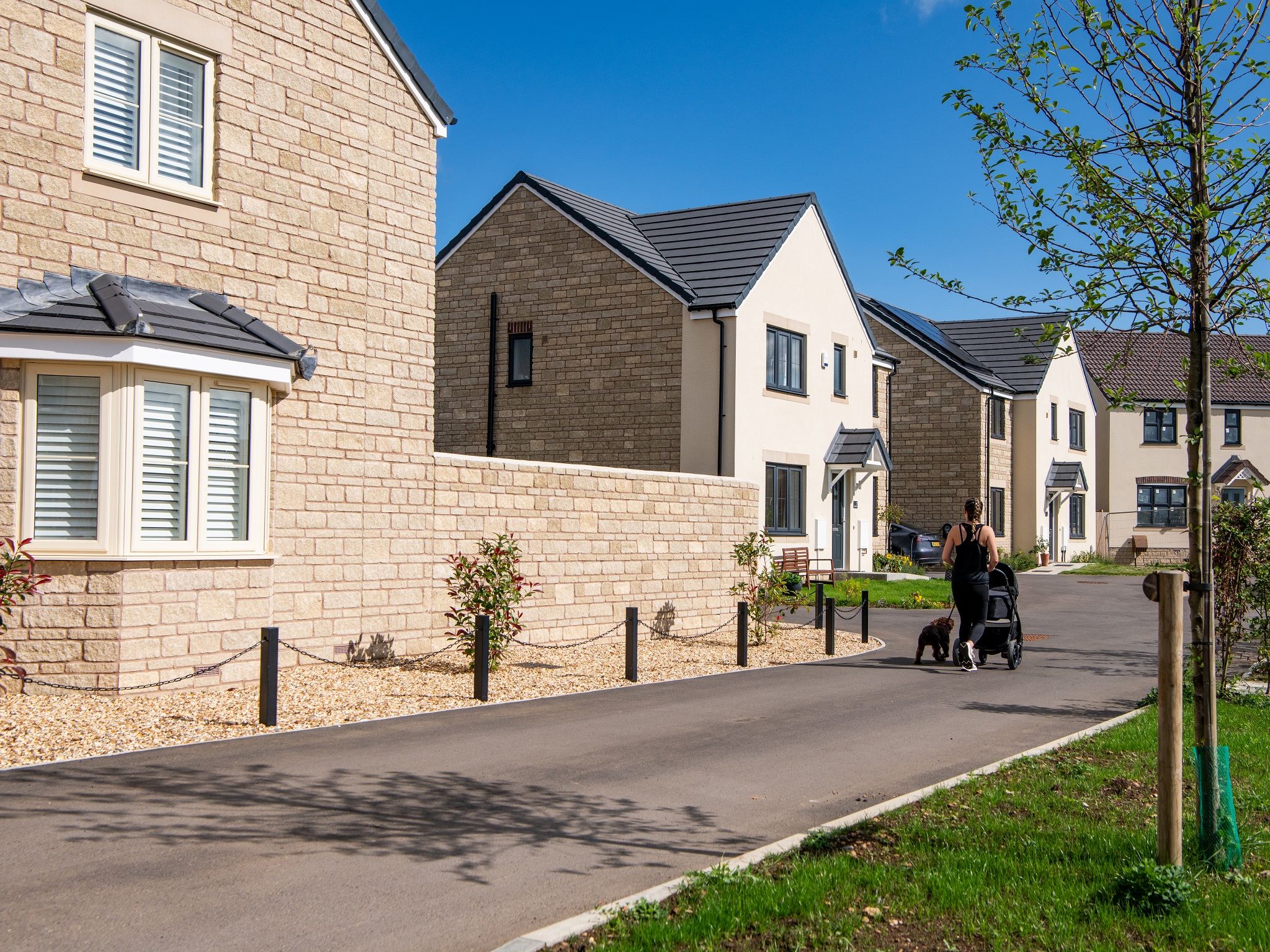 Buying With Us | Persimmon Homes