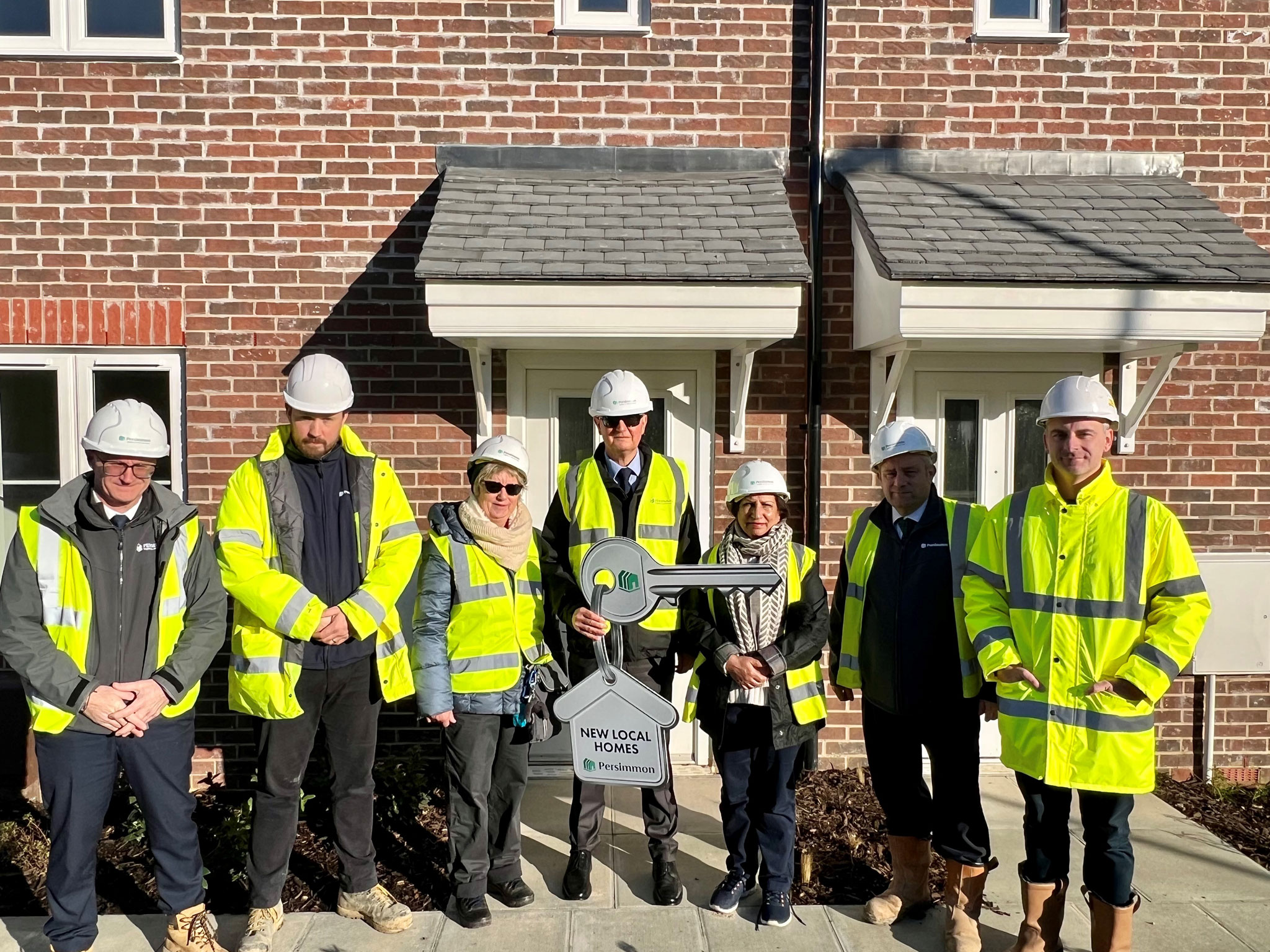News | Page 3 | Persimmon Homes