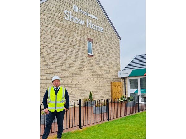 News | Persimmon Homes