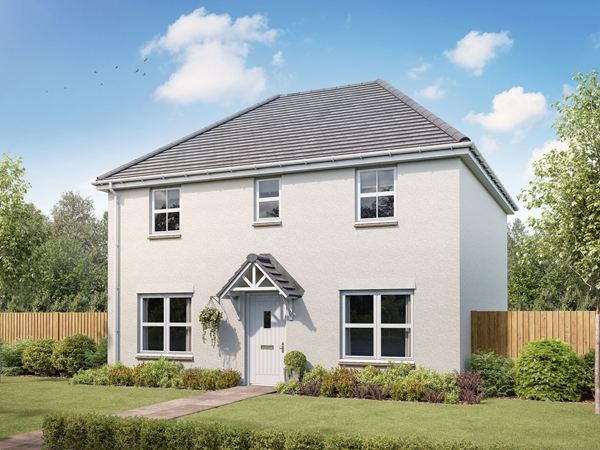 Trehenlis Gardens | New Build Homes in Helston | Persimmon Homes