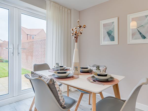 Trehenlis Gardens | New Builds in Helston | Persimmon Homes