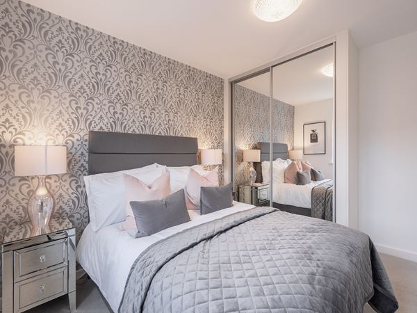 The Grasmere, 3 bedroom semi-detached homes for sale in Lydney ...