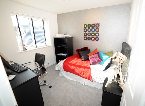 Solway View, New Build Houses Workington | Persimmon Homes