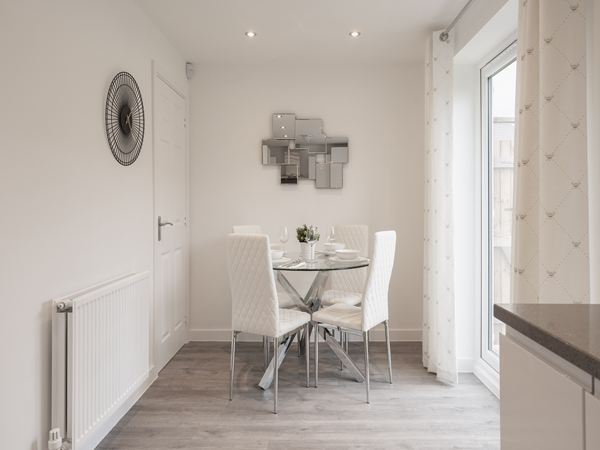 The Grasmere, 3 bedroom semi-detached homes for sale in Lydney ...