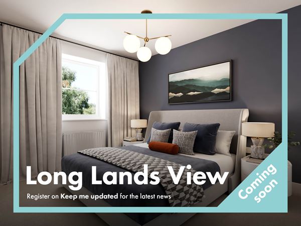 Bootham Crescent | New Build Homes in York | Persimmon Homes